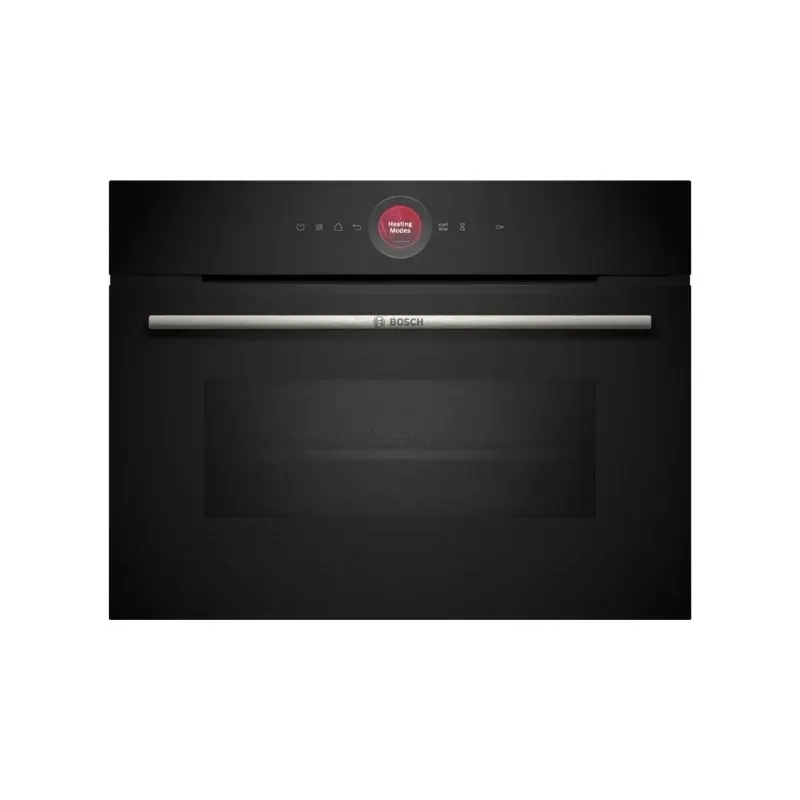 Bosch 45L Series 8 Compact Microwave Oven CMG7241B1 | Tafelberg Furnishers