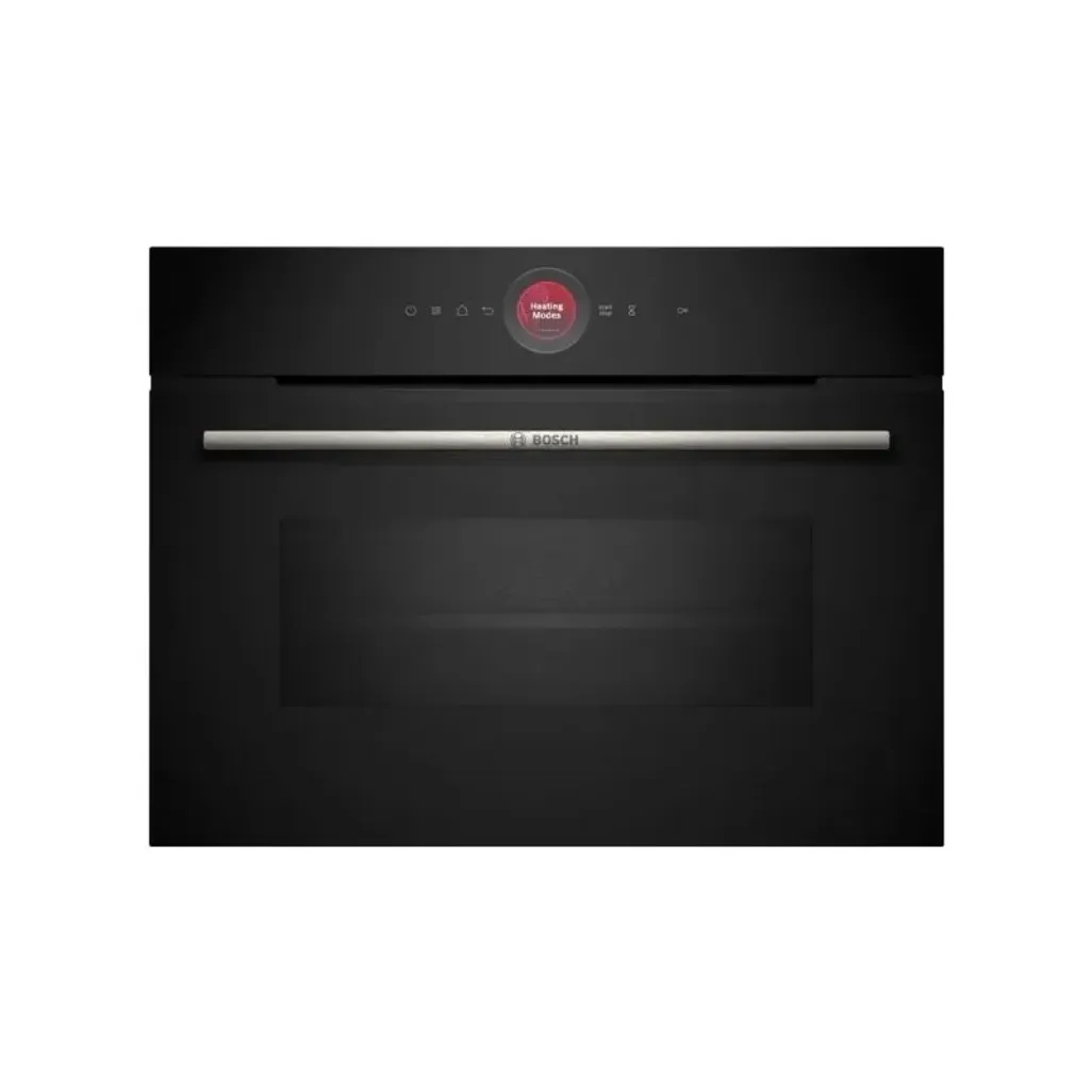 Bosch 45L Series 8 Compact Microwave Oven CMG7241B1 | Tafelberg Furnishers