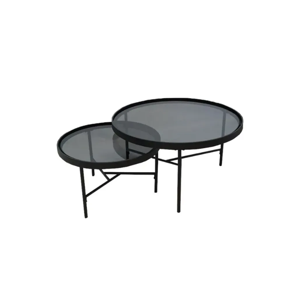 Ella 2 Piece Coffee Table Set | Tafelberg Furnishers