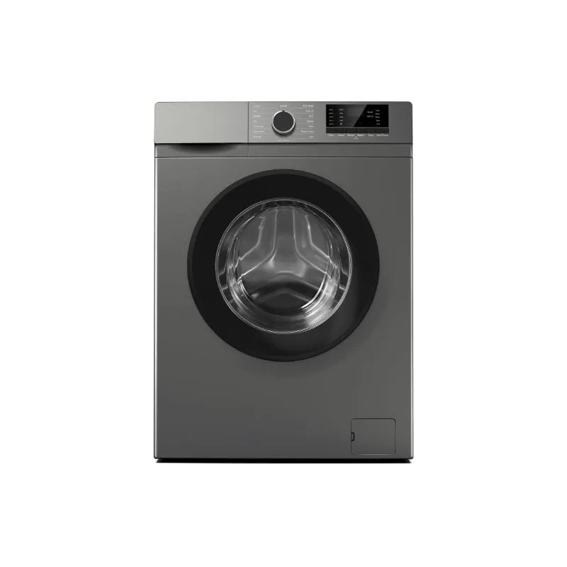 Defy 6kg Manhattan Grey Front Loader Washing Machine DAW392 | Tafelberg ...