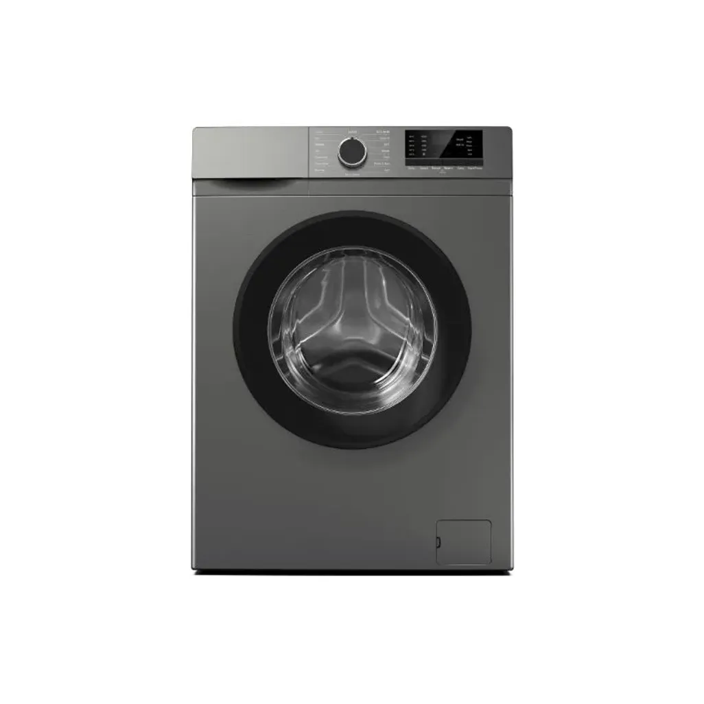 Defy 6kg Manhattan Grey Front Loader Washing Machine DAW392 | Tafelberg ...