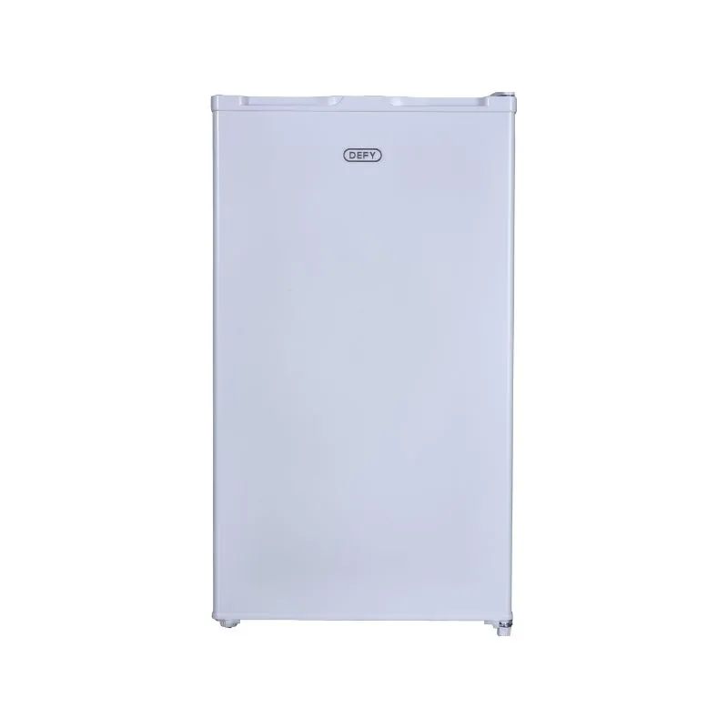 Defy 90L White Bar Fridge DBF90W | Tafelberg Furnishers
