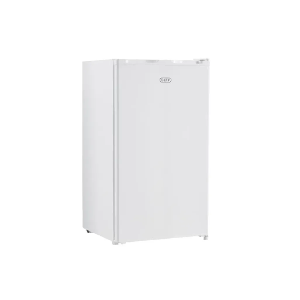 Defy 90L White Bar Fridge DBF90W | Tafelberg Furnishers
