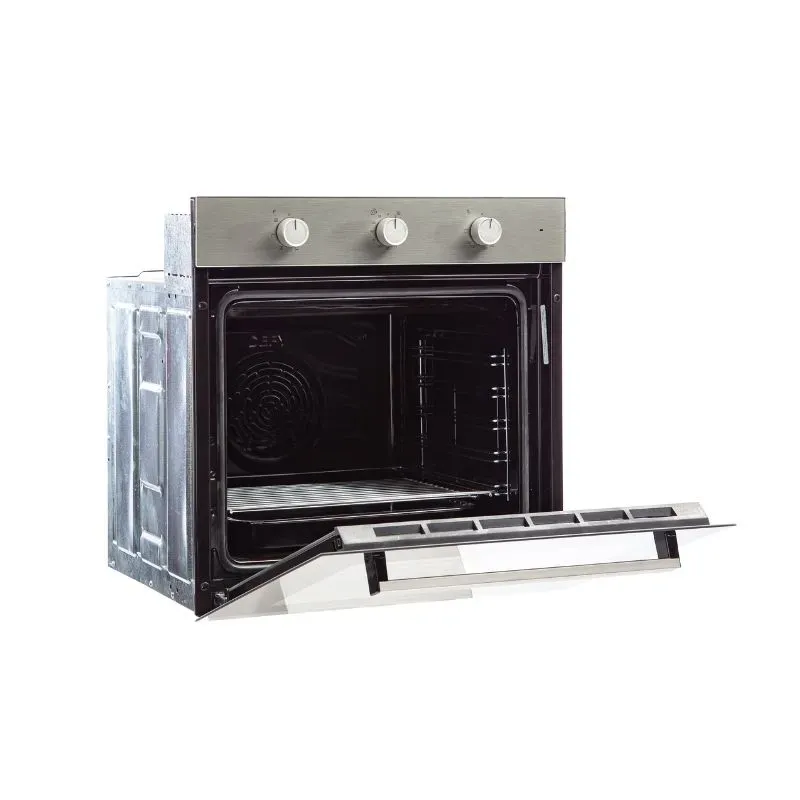 Defy Slimline Inox Eye-Level Oven DBO486E | Tafelberg Furnishers