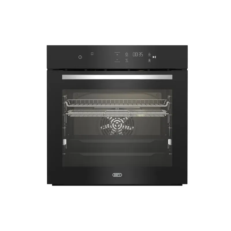 Defy 72L Slimline Built-In Multifunction Oven DBO499 | Tafelberg Furnishers