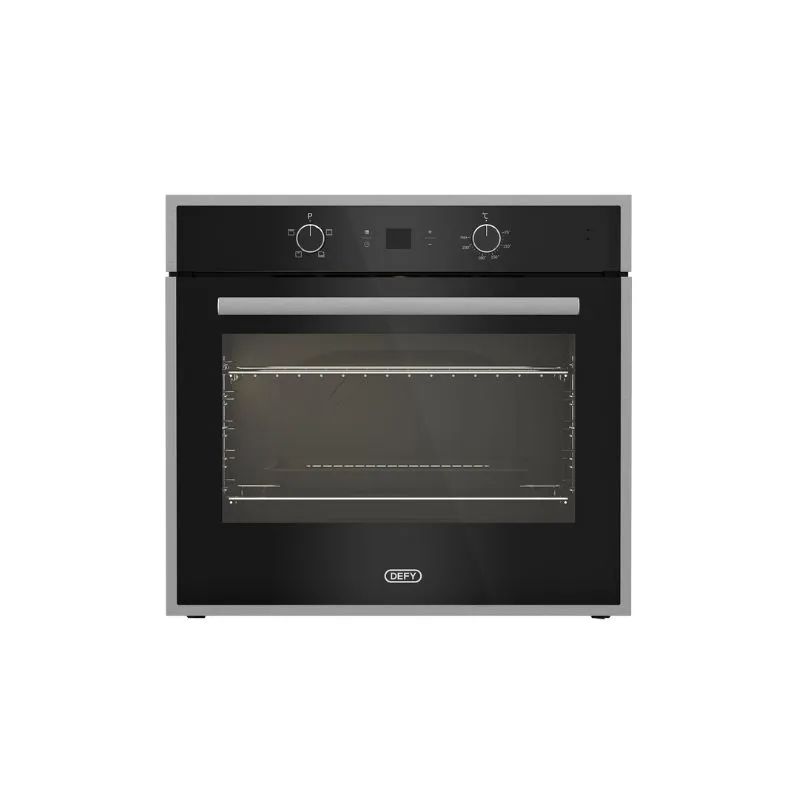 Defy 80L Gemini Eye Level Oven DBO772 | Tafelberg Furnishers
