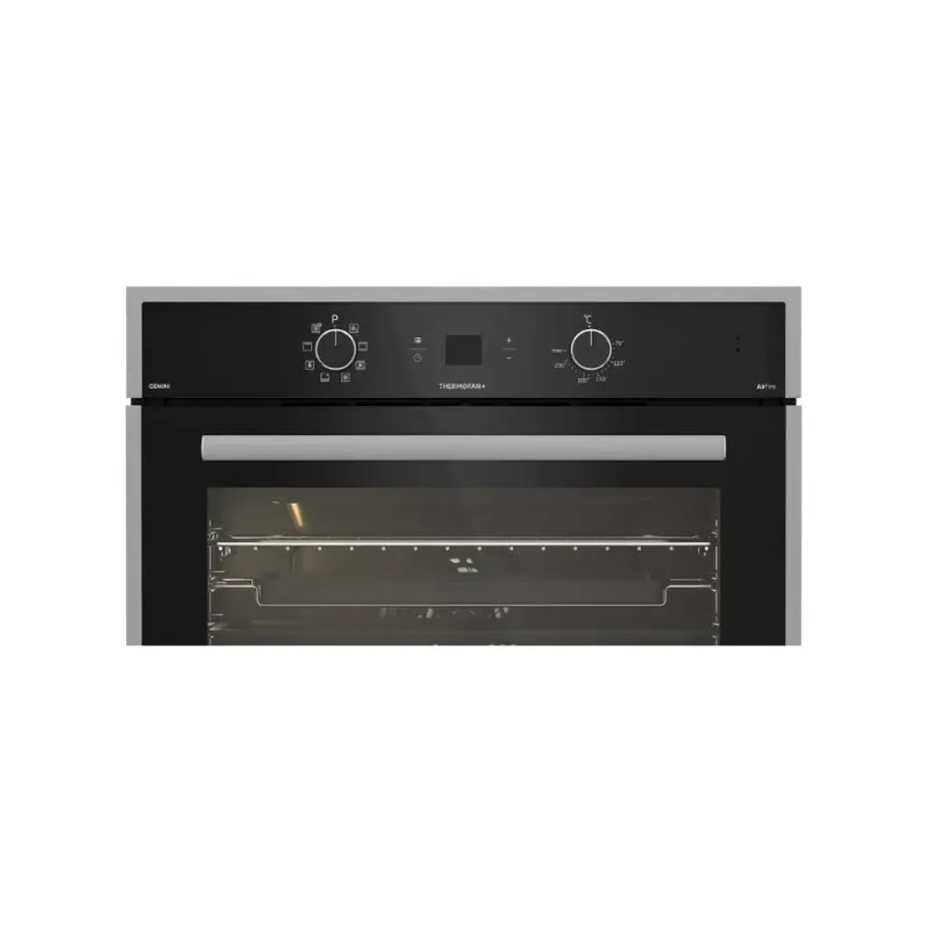 Defy 80L Gemini Thermofan+ Eye Level Oven DBO774 | Tafelberg Furnishers