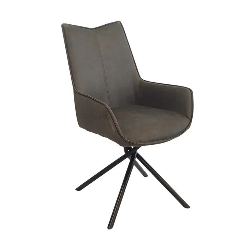 Axel Swivel Dining Chair | Tafelberg Furnishers