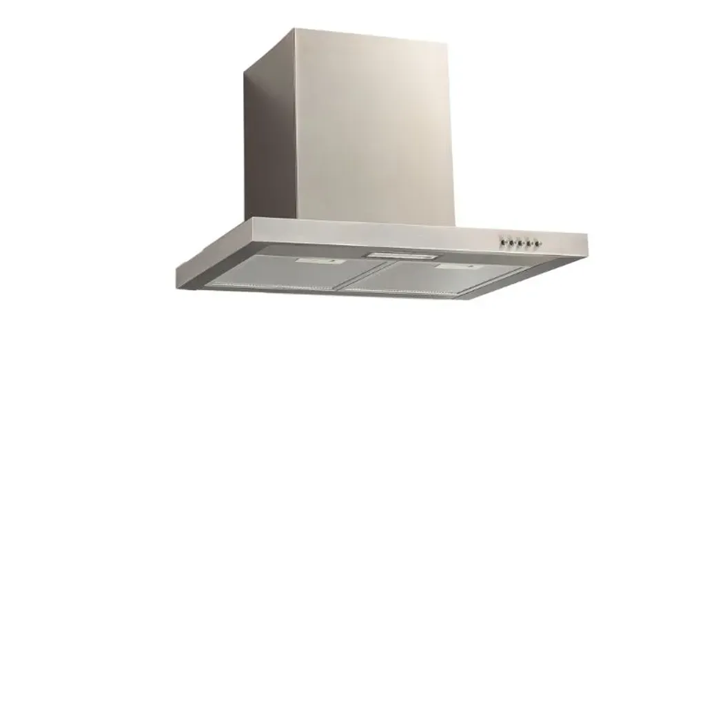 Defy 60cm Premium T-Shaped Cooker Hood DCH317 | Tafelberg Furnishers
