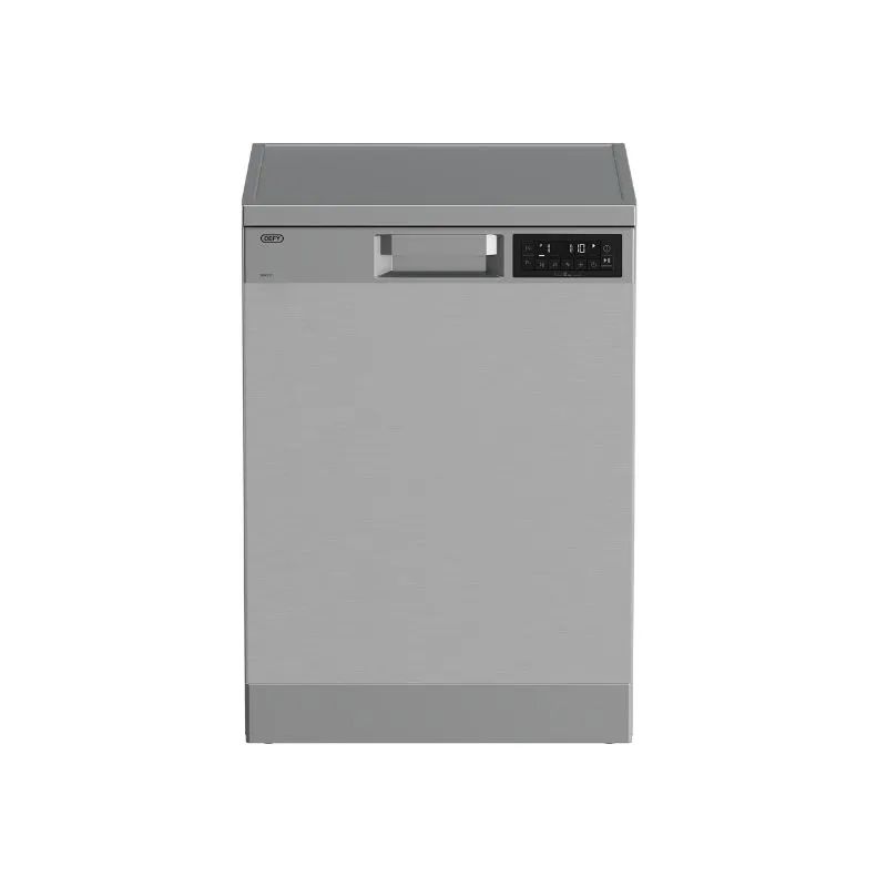Defy 15 Place Inox Dishwasher DDW257 | Tafelberg Furnishers