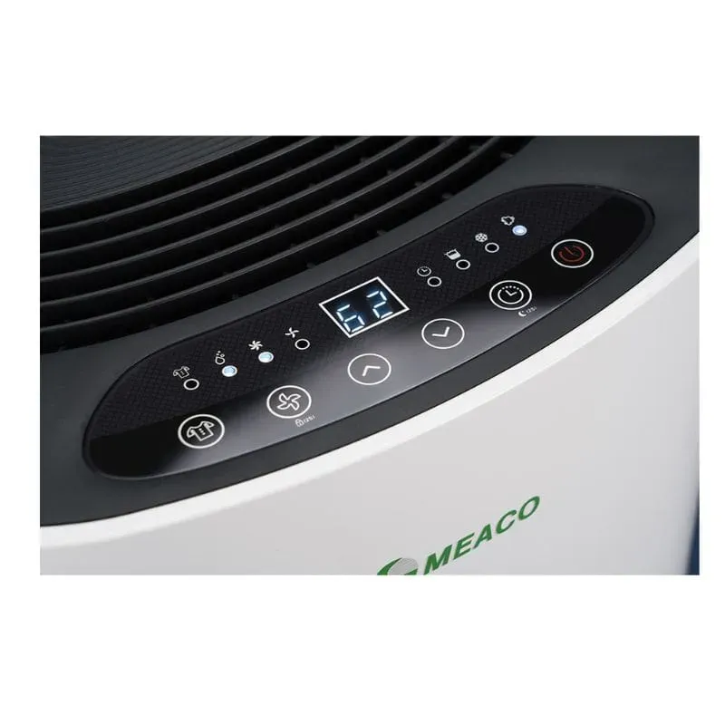 Meaco Dry ABC 20L Compressor Dehumidifier | Tafelberg Furnishers