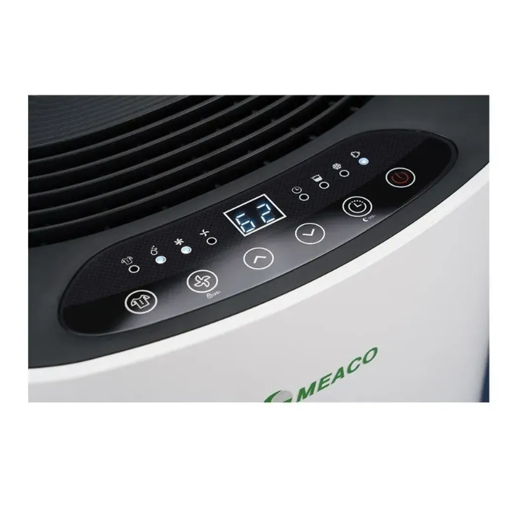 Meaco Dry ABC 20L Compressor Dehumidifier | Tafelberg Furnishers
