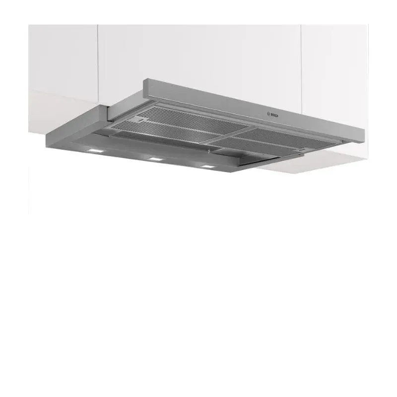 Bosch 90cm Series 4 Telescopic Extractor Hood DFR097A52 | Tafelberg ...