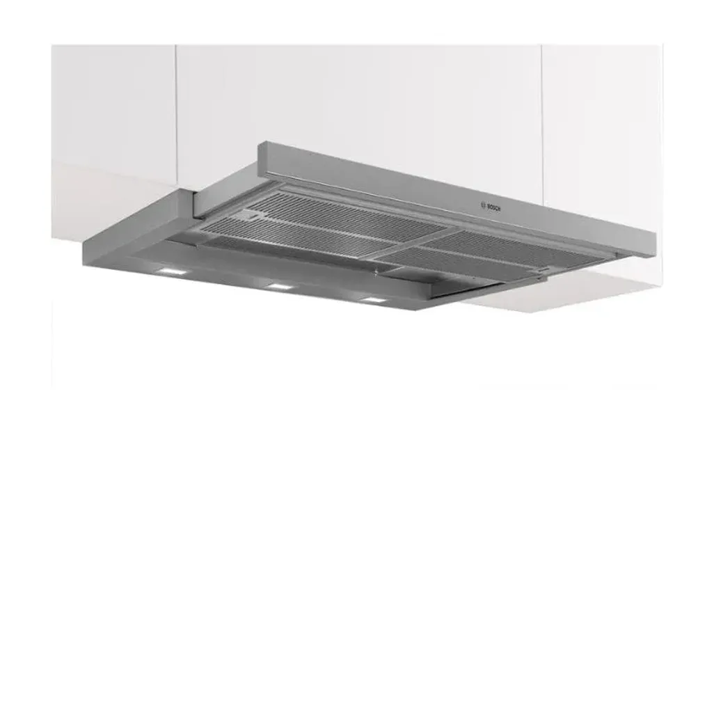 Bosch 90cm Series 4 Telescopic Extractor Hood DFR097A52 | Tafelberg ...