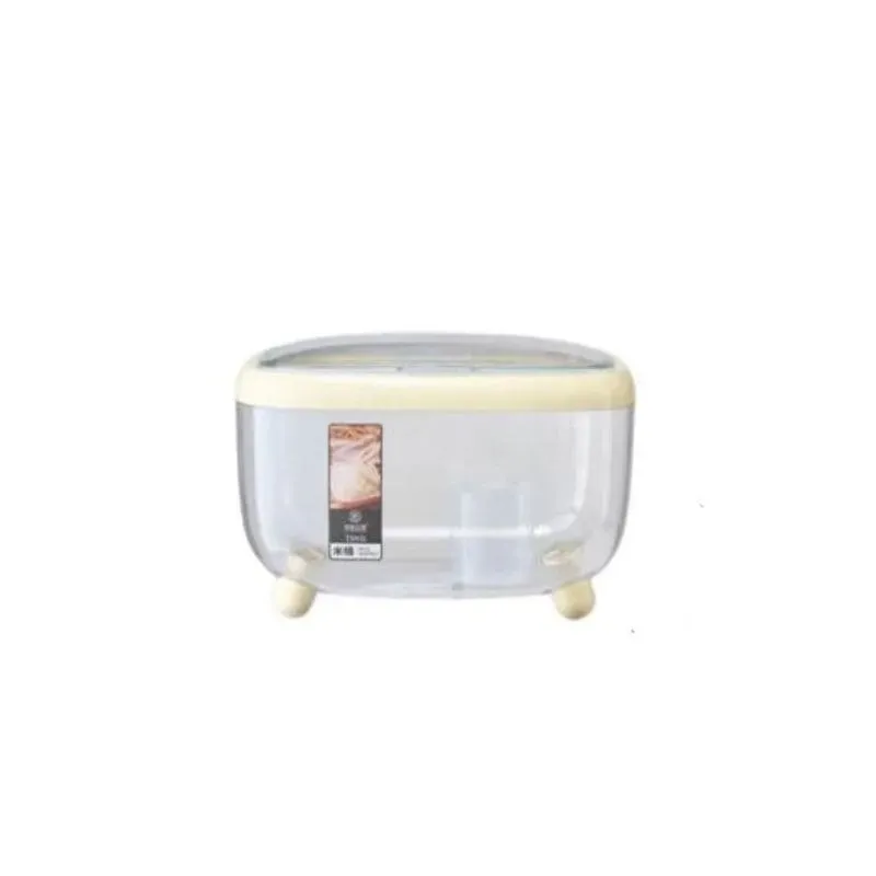 Home4U Dry Goods Storage Container | Tafelberg Furnishers