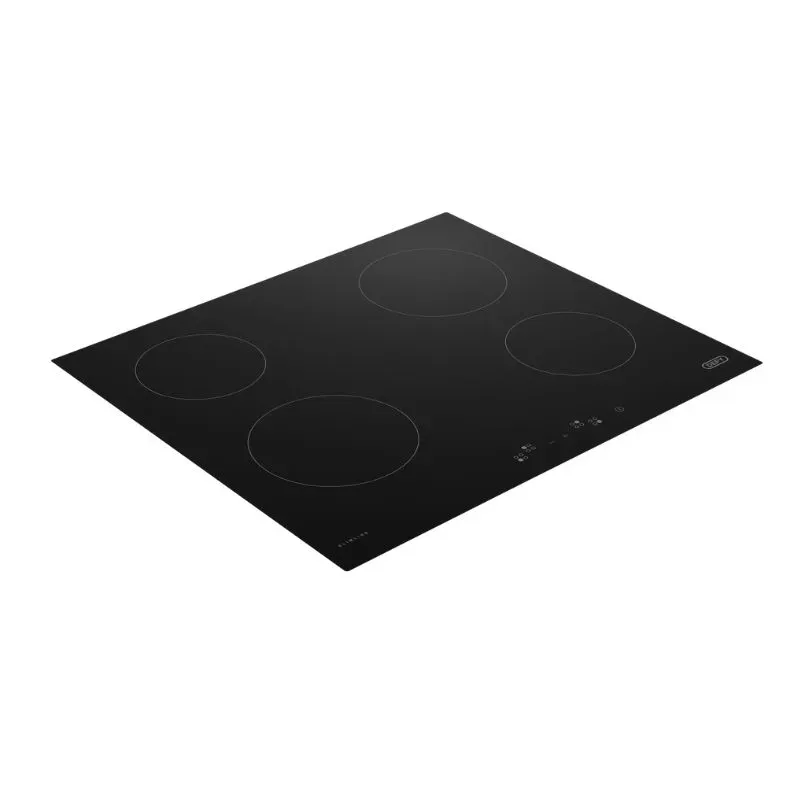 Defy Ceramic Touch Control Hob DHD406 | Tafelberg Furnishers