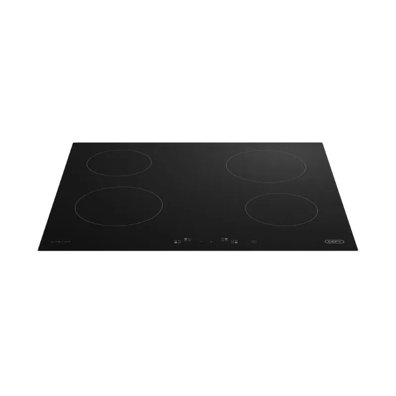 Defy Ceramic Touch Control Hob DHD406 | Tafelberg Furnishers