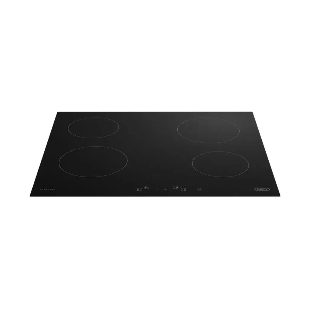 Defy Ceramic Touch Control Hob DHD406 | Tafelberg Furnishers