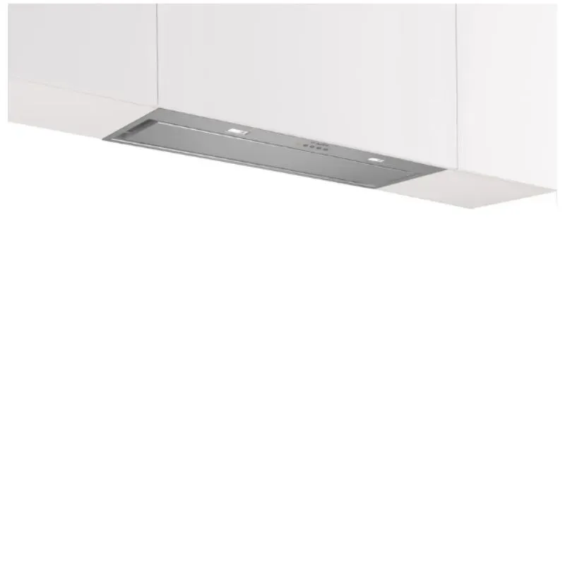 Bosch 86cm Built-in Canopy Extractor DLN87AC50 | Tafelberg Furnishers
