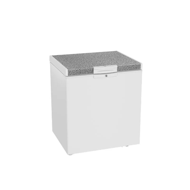 Defy 195L White Chest Freezer DMF470 | Tafelberg Furnishers