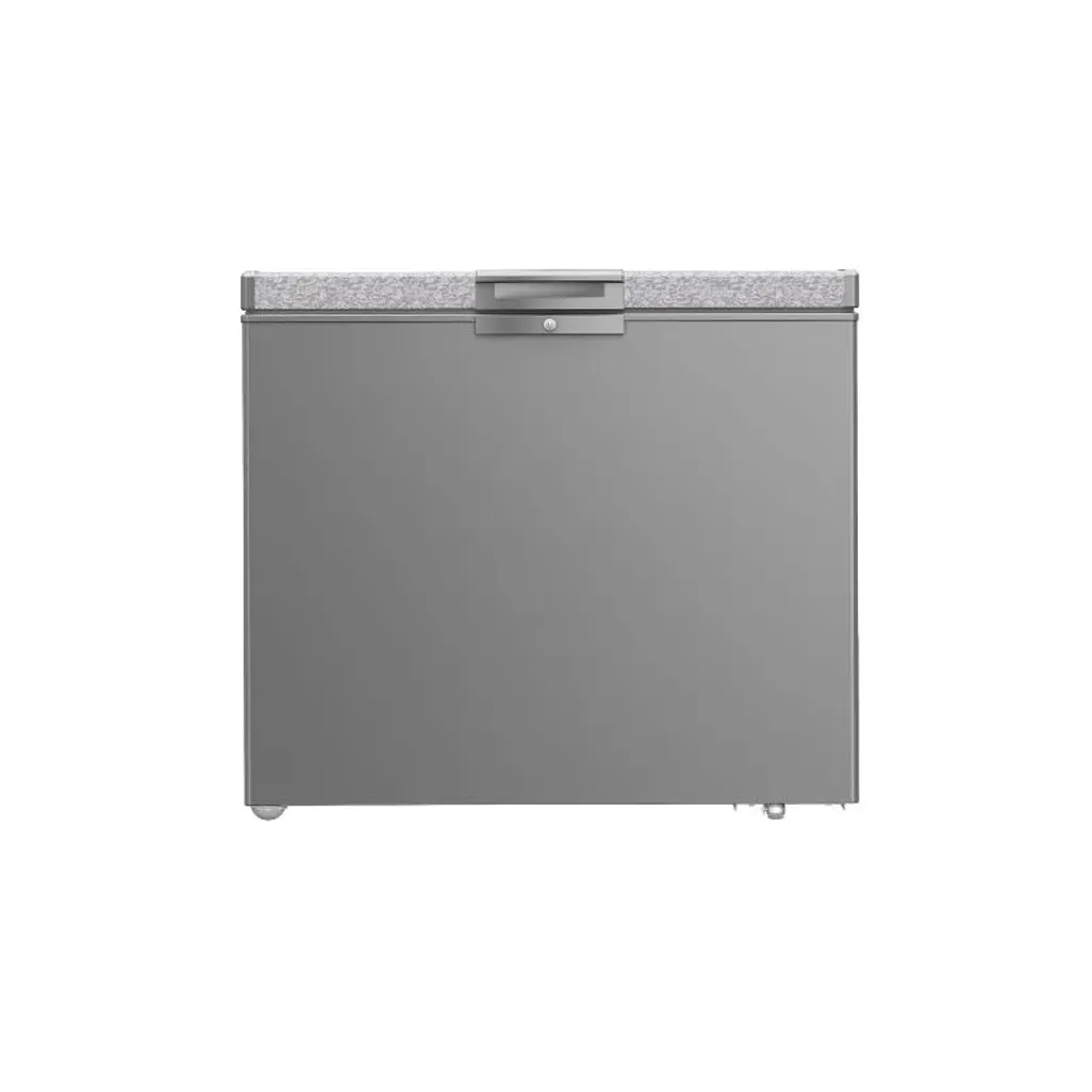 Defy 254L Metallic Chest Freezer DMF474 | Tafelberg Furnishers
