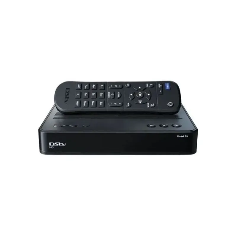 DSTV HD Single View Decoder | Tafelberg Furnishers
