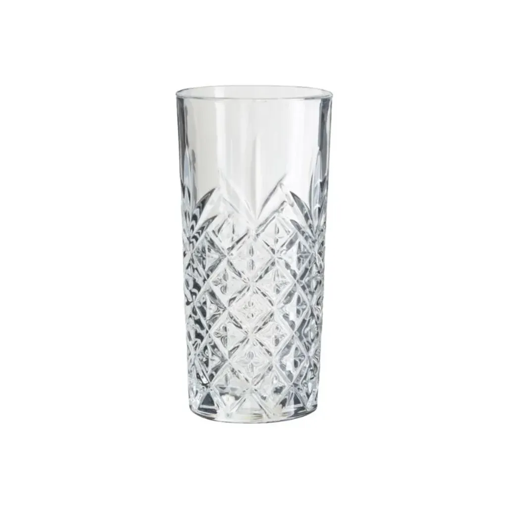 Trans Magic 330ml Hi Ball Glass | Tafelberg Furnishers