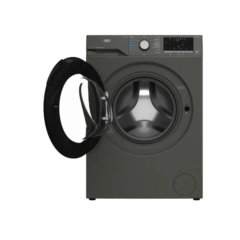 Defy 10/7kg SteamCure Washer Dryer DWD328 | Tafelberg Furnishers