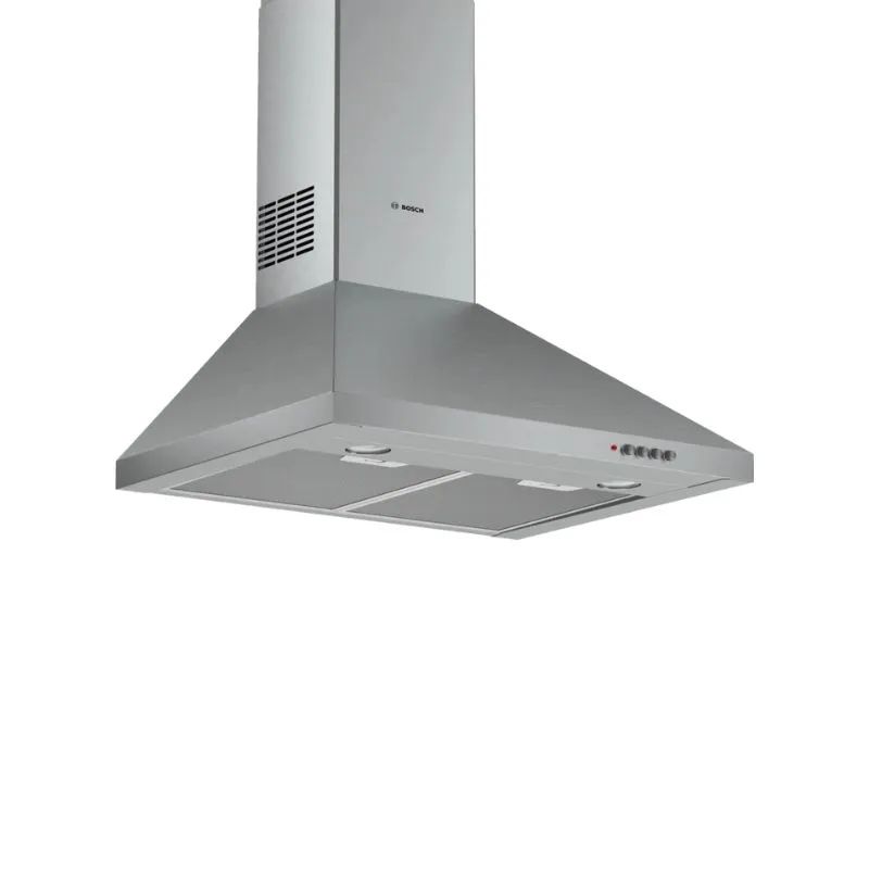 Bosch 60cm Series 2 Extractor Hood DWP64CC50Z | Tafelberg Furnishers