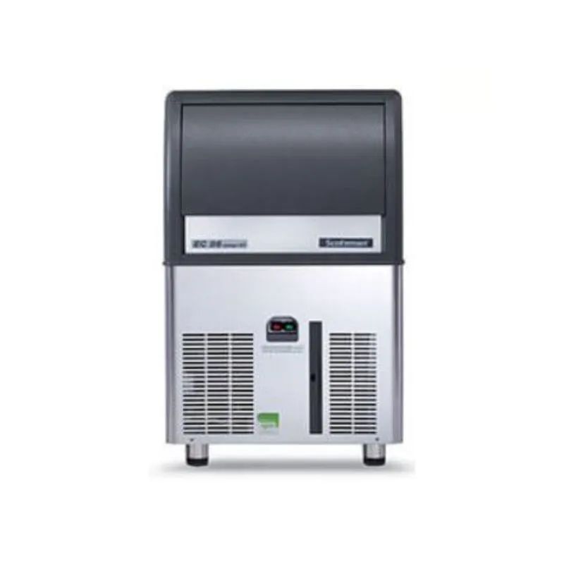 Scotsman 37kg Stainless Steel Icemaker | Tafelberg Furnishers