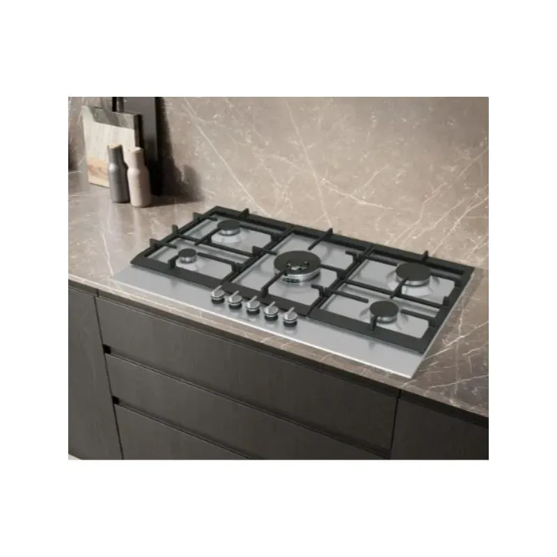 Siemens 90cm 5 Burner Gas Hob EC9A5RI90 | Tafelberg Furnishers
