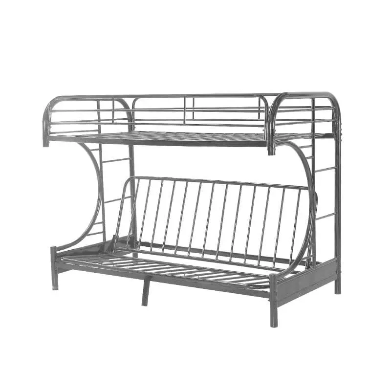 Troy Triple Bunk Bed Frame | Tafelberg Furnishers