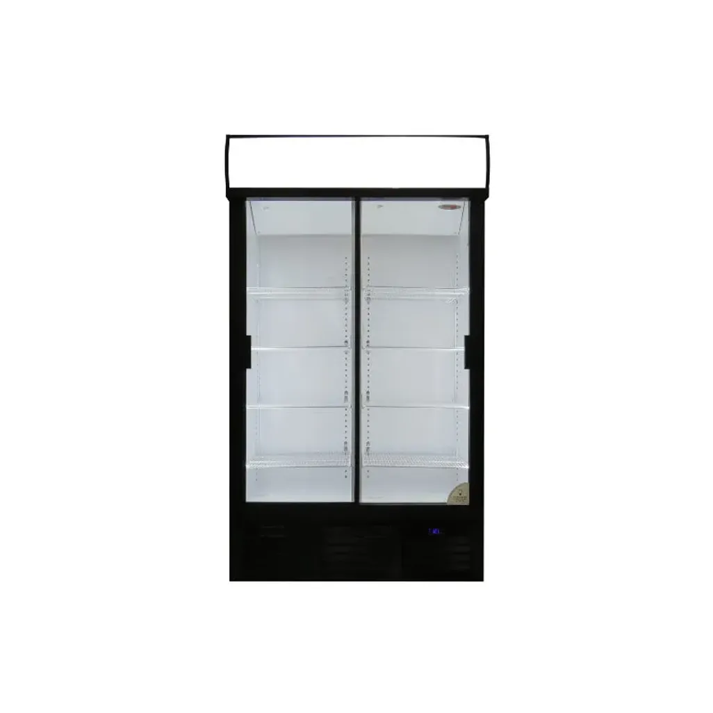 Fridge Factory 748L Double Door Fridge | Tafelberg Furnishers