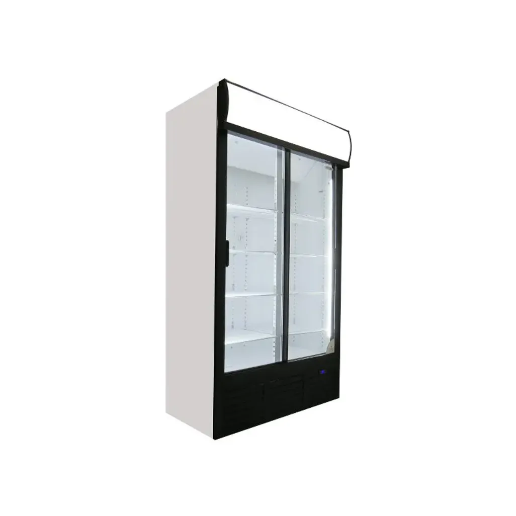 Fridge Factory 748L Double Door Fridge | Tafelberg Furnishers