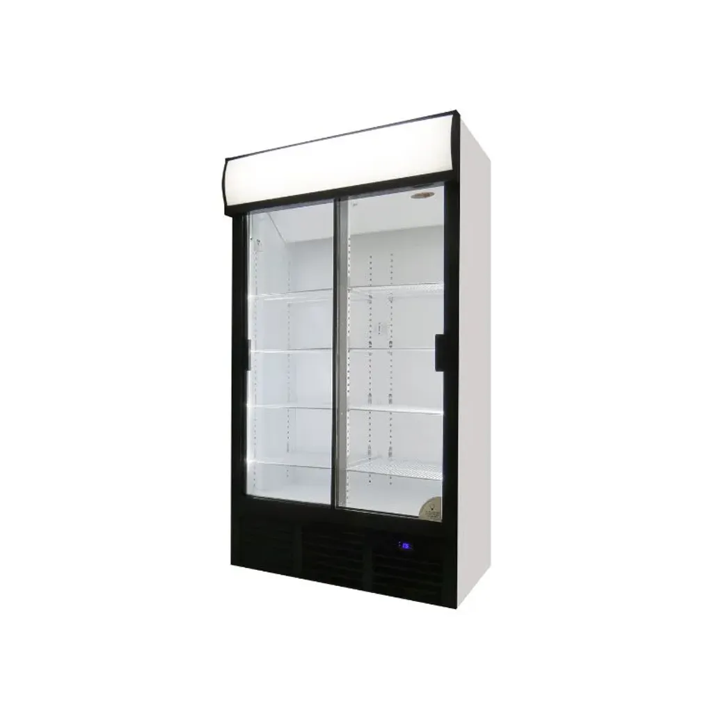 Fridge Factory 748L Double Door Fridge | Tafelberg Furnishers