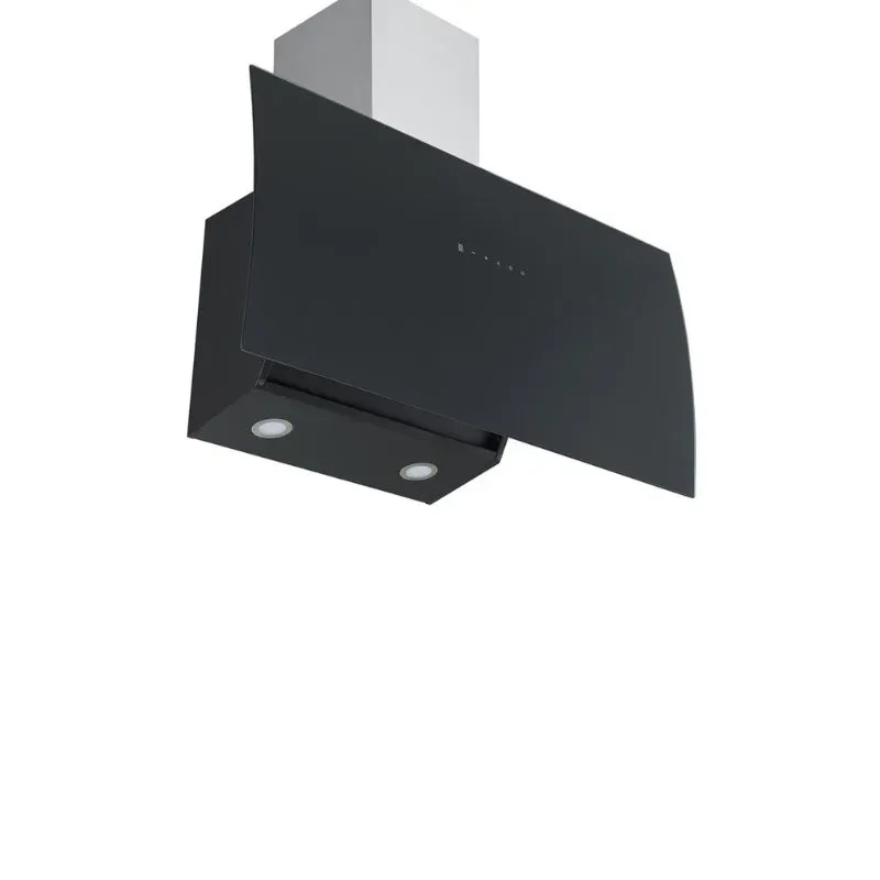Falco 90cm Curved Motorised Extractor FAL-90-S03E | Tafelberg Furnishers