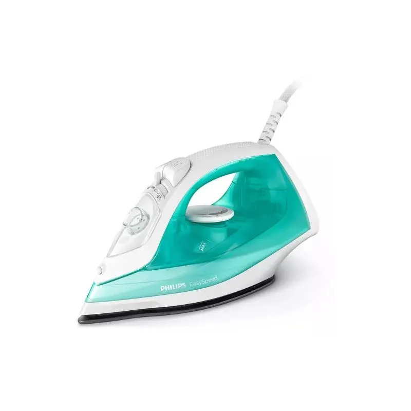 Philips 2000W Easy Speed Steam Iron | Tafelberg Furnishers