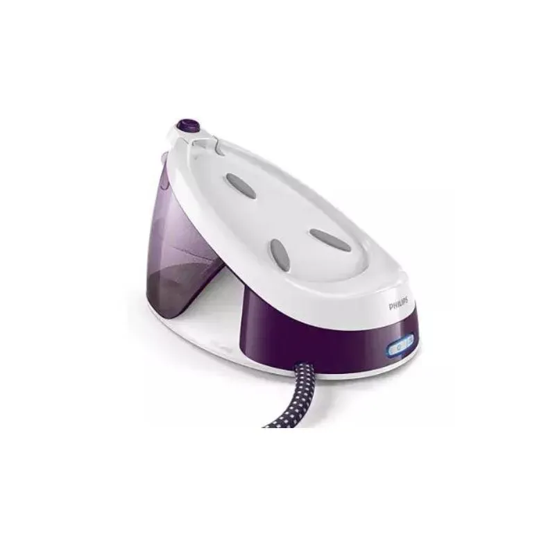 Philips Perfect Care Compact Steam Generator Iron | Tafelberg Furnishers