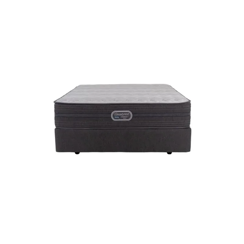 Simmons Beautyrest Harmony Gold Double Bed Set Extra Length | Tafelberg ...
