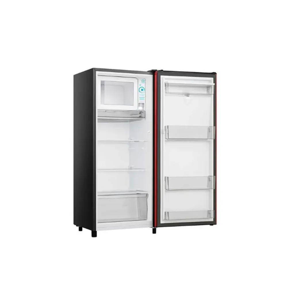 Hisense 177L Red Bar Fridge H235RRE-WD | Tafelberg Furnishers