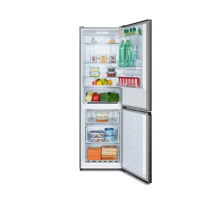 Hisense 298L Bottom Freezer H415BITF-WD | Tafelberg Furnishers