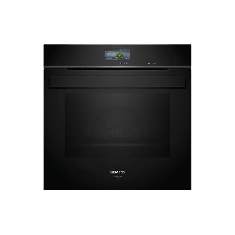 Siemens 71L IQ700 Built-In Oven HB976GMB1 | Tafelberg Furnishers