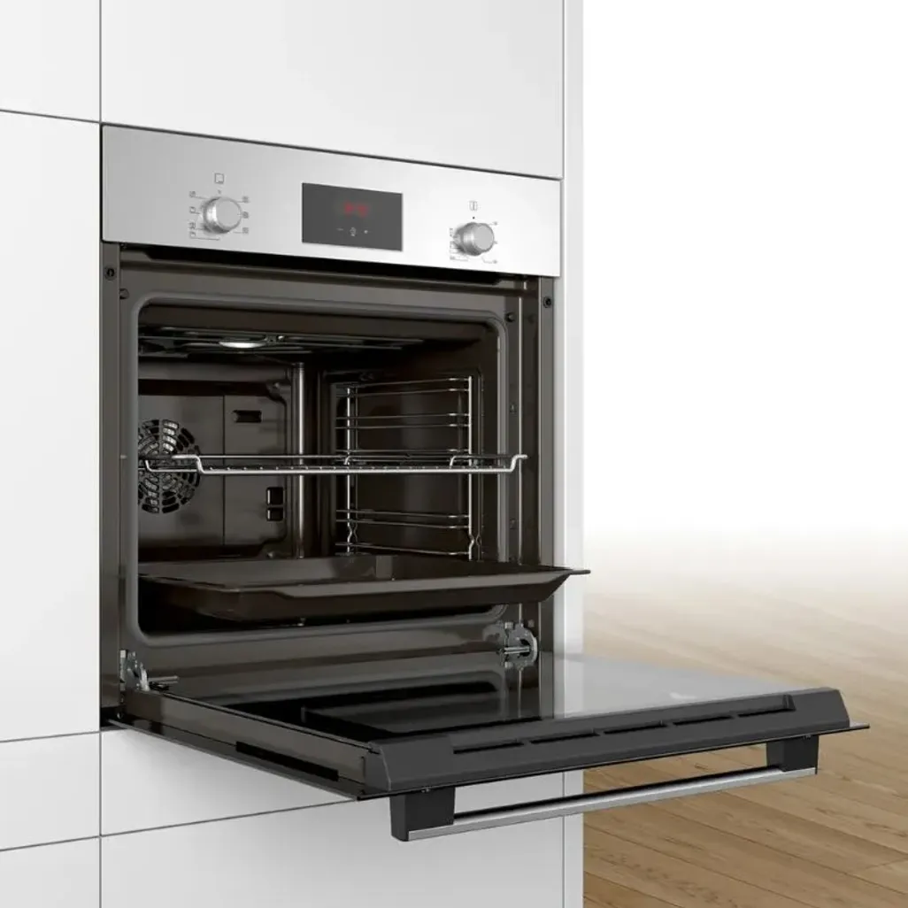 Bosch Series 2 Built-In Oven HBF113BS0Z | Tafelberg Furnishers
