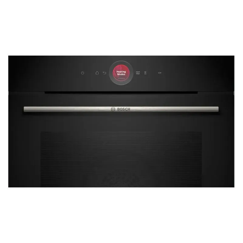 Bosch 60cm Black Built-In Oven HBG7341B1M | Tafelberg Furnishers