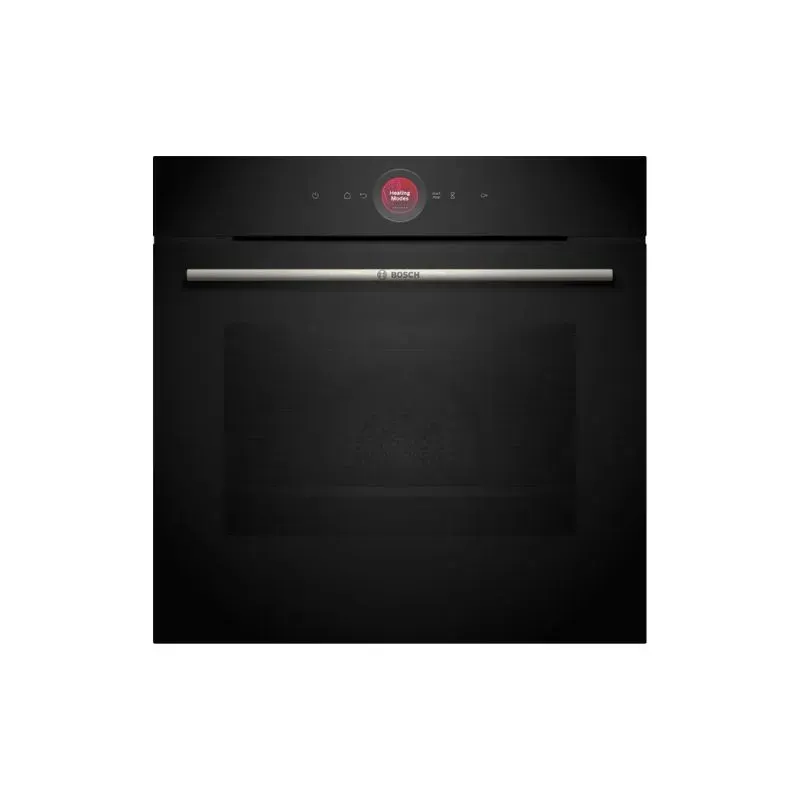 Bosch 60cm Black Built-In Oven HBG7341B1M | Tafelberg Furnishers