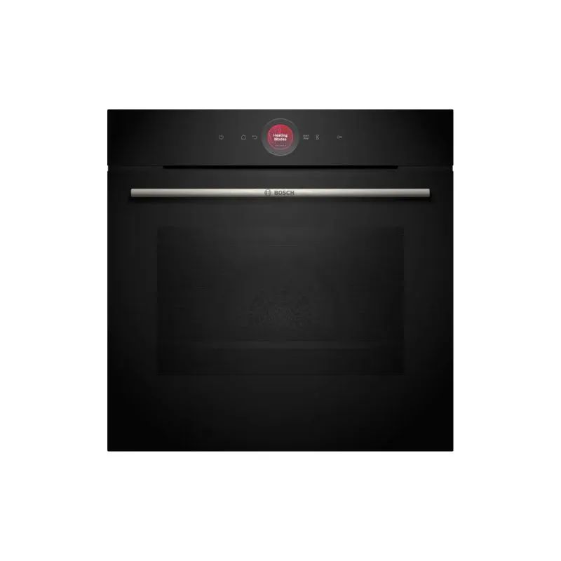 Bosch 60cm Black Built-In Oven HBG7341B1M | Tafelberg Furnishers