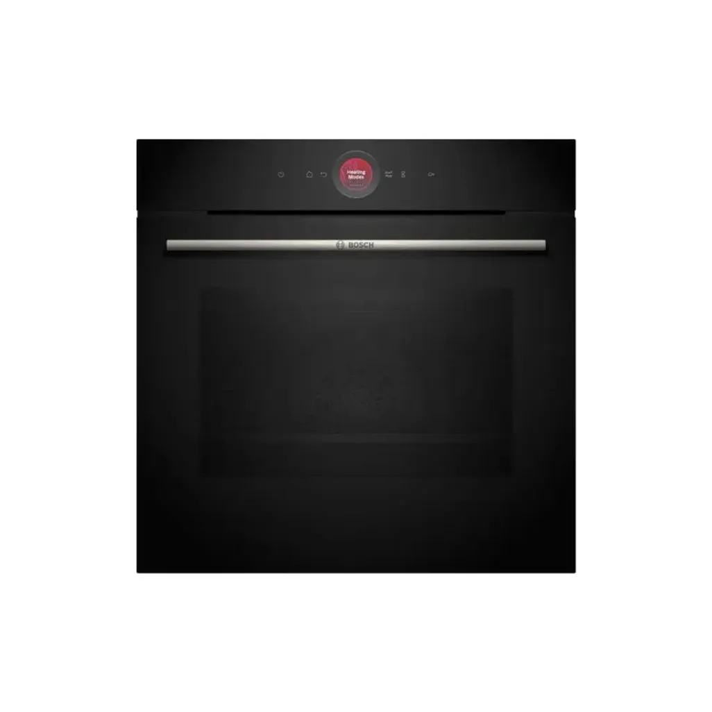 Bosch 60cm Black Built-In Oven HBG7341B1M | Tafelberg Furnishers
