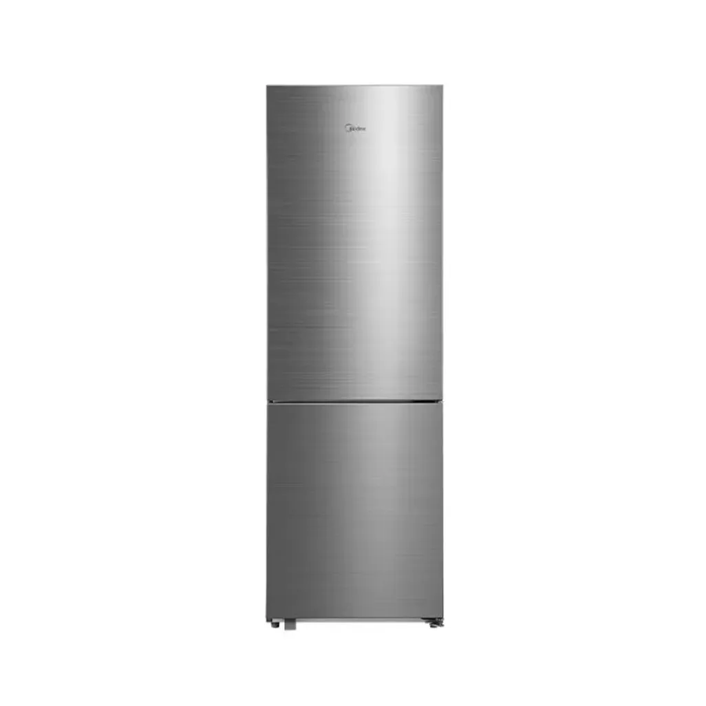 Midea 387L Bottom Freezer HD-527RWEN | Tafelberg Furnishers