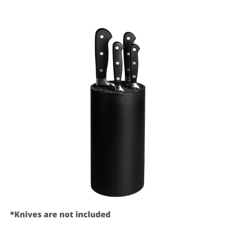 Humble & Mash Universal Knife Storage Block | Tafelberg Furnishers