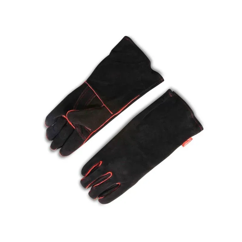 Humble & Mash Leather Braai Gloves | Tafelberg Furnishers